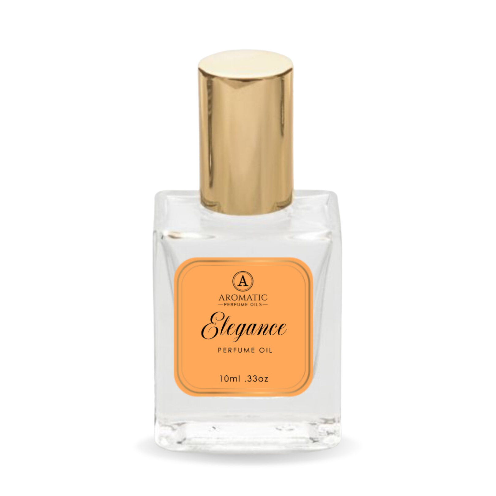 Elegance Perfume Oil Aromatic Perfume Oils